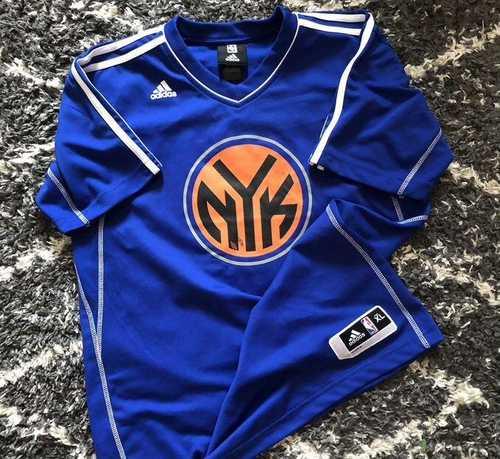 Футболка adidas NBA оригинал