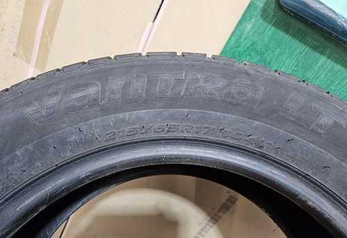 Hankook Vantra LT RA18 215/65 R17 104T