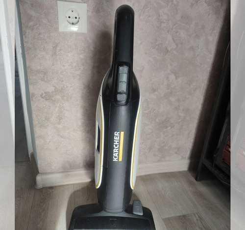 Karcher VC5 Premium