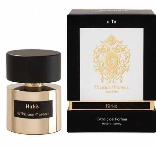 Tiziana Terenzi Kirke 100 ml