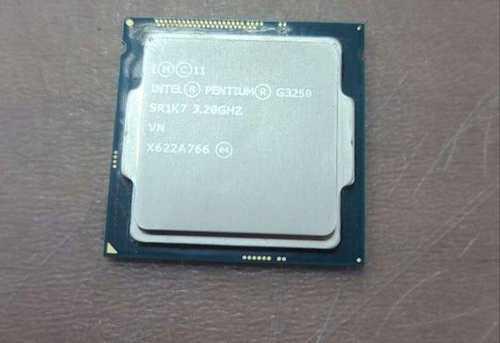 Intel Pentium G3250 lga1150