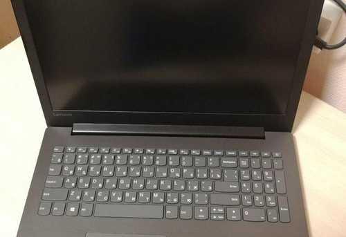 Ноутбук Lenovo Ideapad 330 15IKB