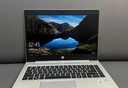 Ноутбук, HP ProBook 440 G6