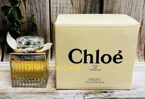 Chloe Eau De Parfum 75 ml