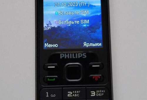 Philips Xenium E185