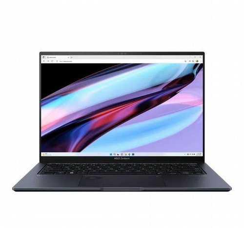 Asus Zenbook Pro 14 2023