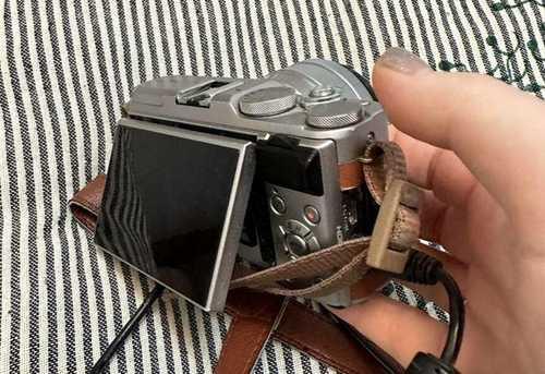 Фотоаппарат Fujifilm X-A5