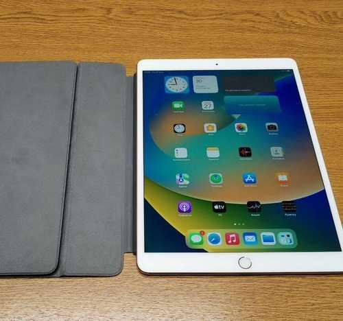 Планшет Apple iPad Pro 10.5 256GB Wi-Fi/Cellular
