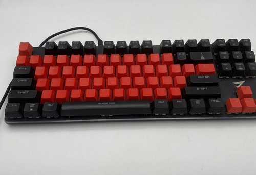 Механическая клавиатура Zet Gaming Blade Pro