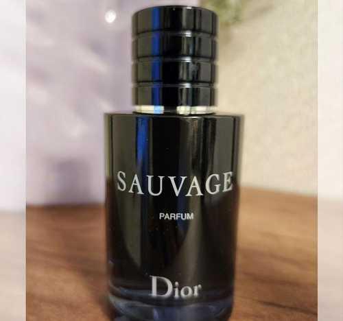 Sauvage Parfum Dior