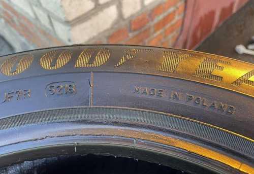 Goodyear EfficientGrip Performance 205/55 R16 91V