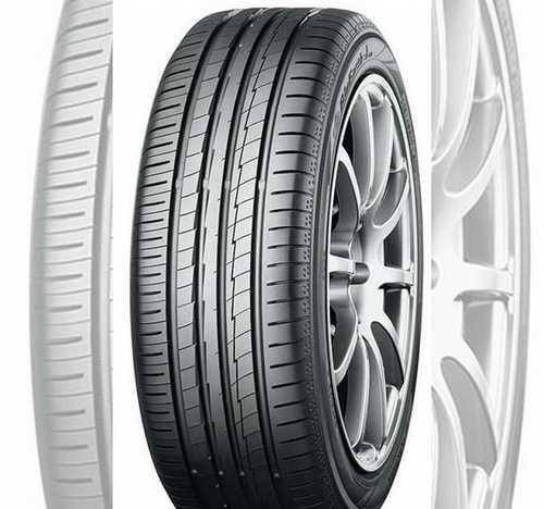 Yokohama BluEarth AE50 195/50 R15 82H