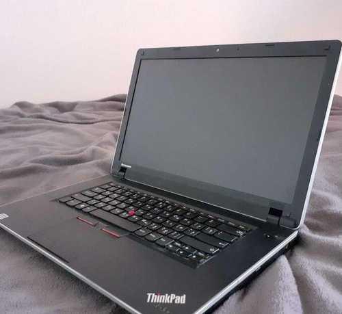 Ноутбук Lenovo Thinkpad Edge 15 0301A21