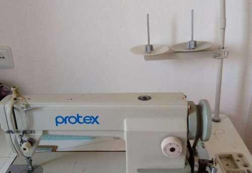 Швейная машина protex