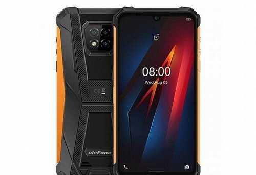 Ulefone Armor 8, 4/64 ГБ