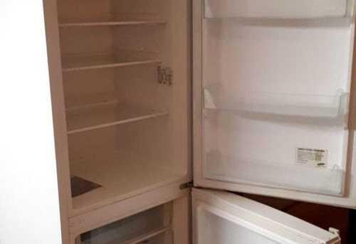Холодильник Samsung RL-39thcsw (б/у)