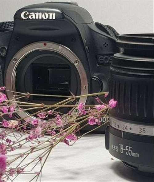 Canon 500d