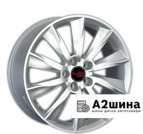 Диски Legeartis Optima FD71 S 8*18 5*114,3 ET44 63.3