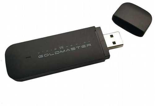 Модем gold master VM 4G S1 USB LTE