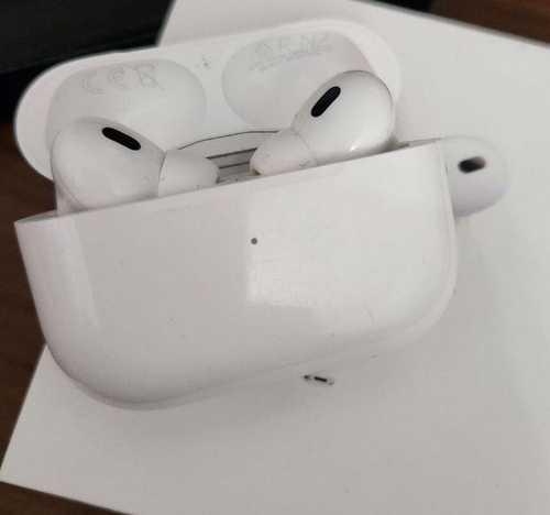 Airpods pro 2 lightning