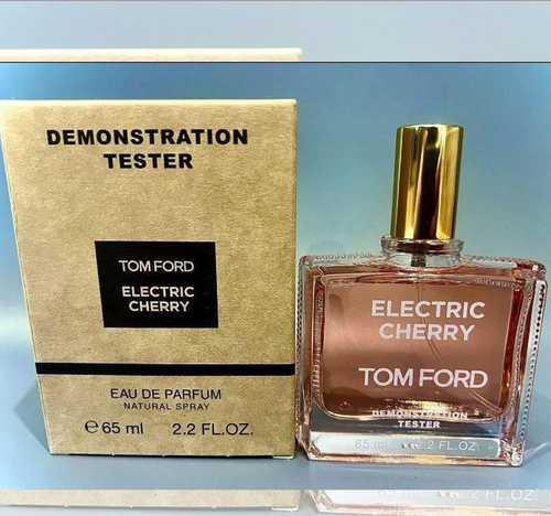 Tom Ford Electric Cherry 65 ml парфюм ОАЭ