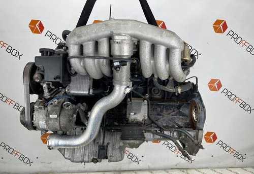 Двигатель 613 Мерседес 3.2 CDI OM613 Гарантия