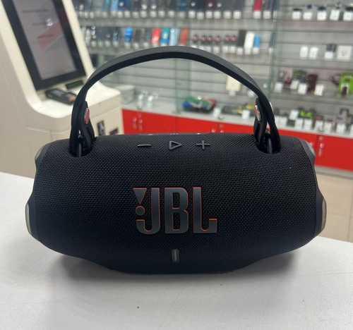 Колонка JBL xtreme 4