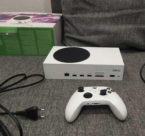 Xbox series s