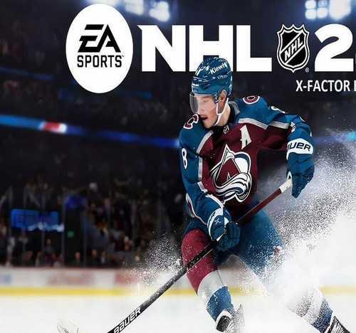 NHL 24 PS5 X-Factor Edition ENG