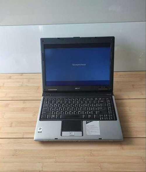 Ноутбук Acer Aspire 3680 series