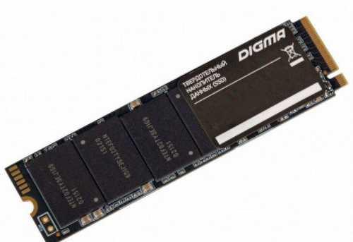 Внутренний жесткий диск Digma dgst4004TP83T 508284