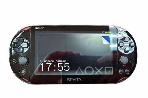 Sony PS Vita Slim 64GB 6390247-pch2016