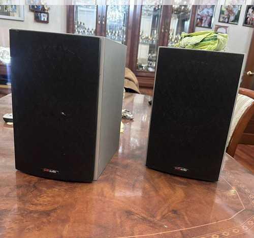 Комплект акустики Polk Audio Monitor System