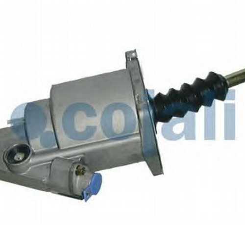 Пгу сцепления Volvo аналог Kongsberg 627208AM 2
