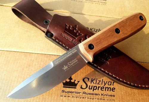 Нож Kizlyar Supreme Colada AUS10Co