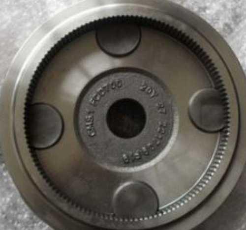 2-я планетарная передача komatsu PC400-7 208-27-71
