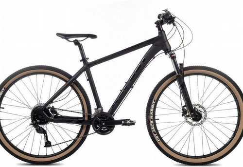 Велосипед aspect AIR 27.5