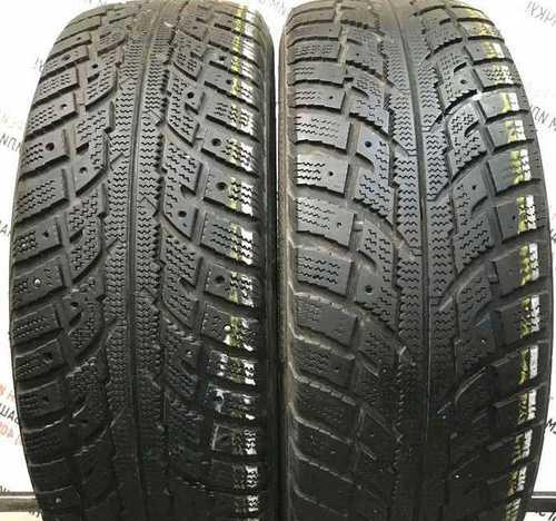 Kumho I'Zen RV Stud KC16 235/65 R17 H