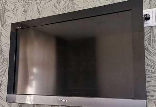 Телевизор Sony kdl-32, 32 диагональ