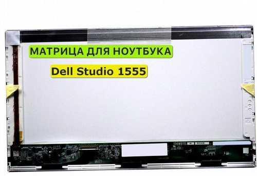 Матрица для Dell Studio 1555 40pin 1366x768 (HD) T
