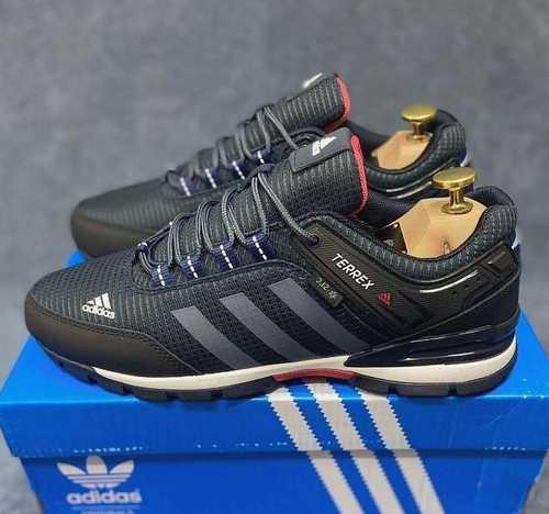 Кроссовки Adidas Terrex