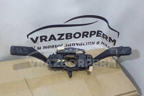 Переключатель подрулевой в сборе VW Golf