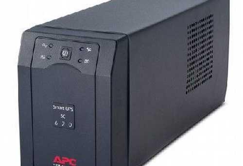 Ибп APC SC620I - новый