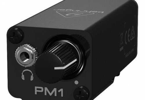 Система персонального мониторинга Behringer PM1