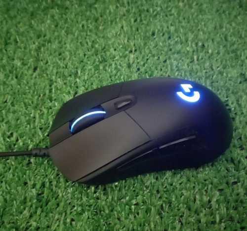 Logitech g403 Hero