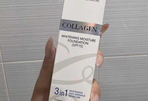 Collagen enough