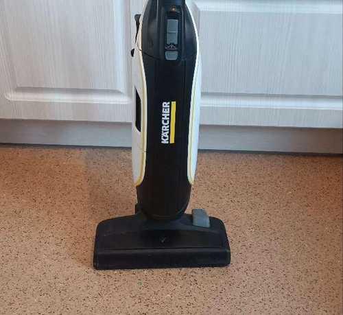 Пылесос karcher vc5 premium