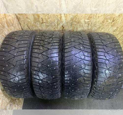 Goodyear Ultragrip 600 205/55 R16 94T