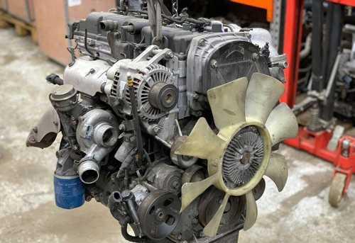 Двигатель Kia Sorento 2.5 D4CB 145-170 лс
