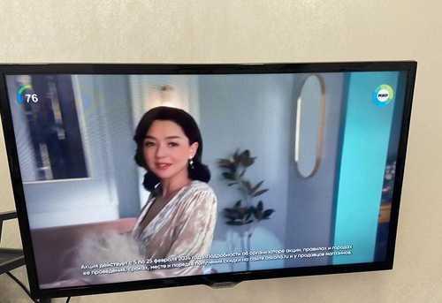 Телевизор samsung SMART tv